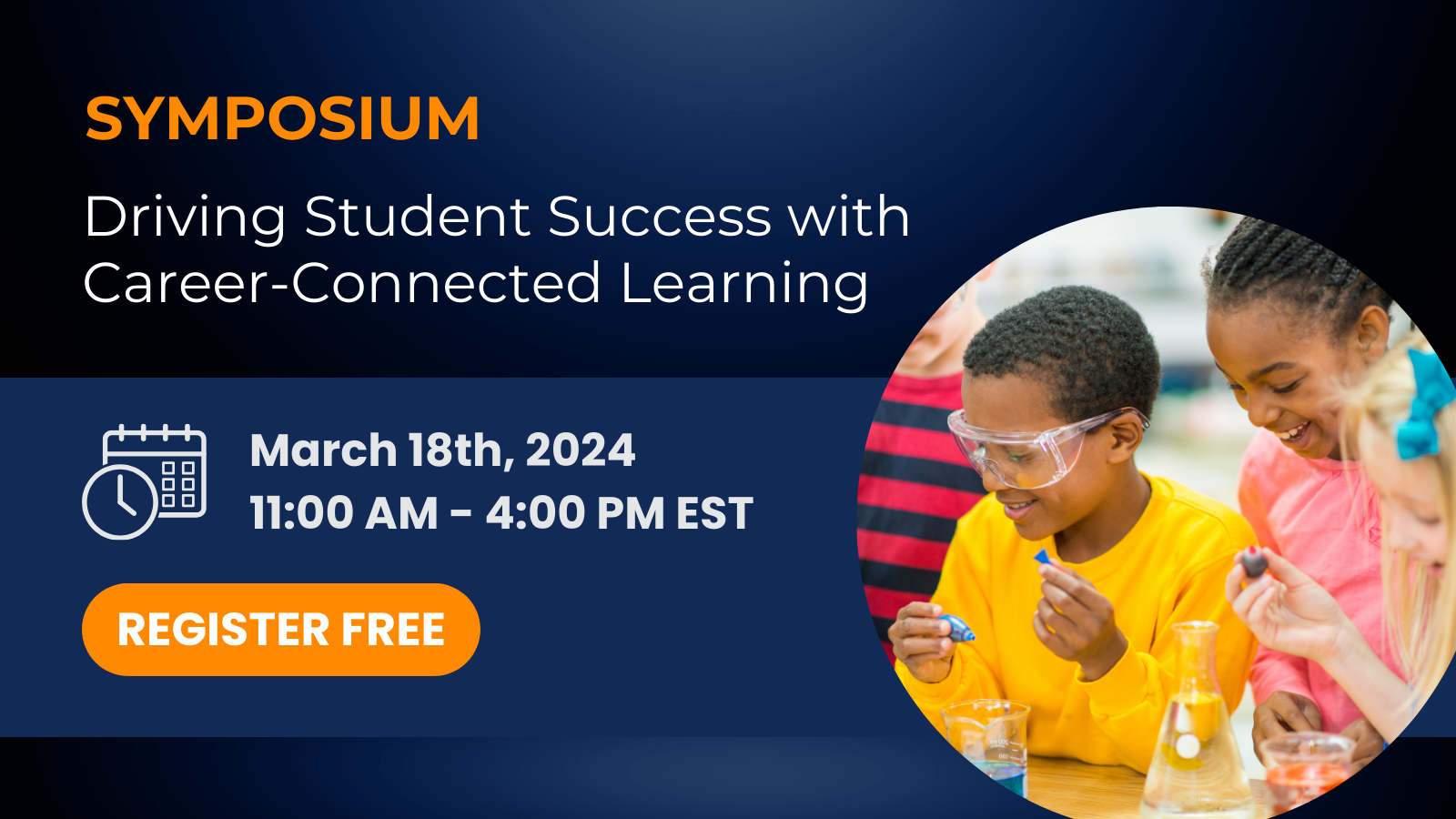 Virtual PBL & STEM Summit 2024